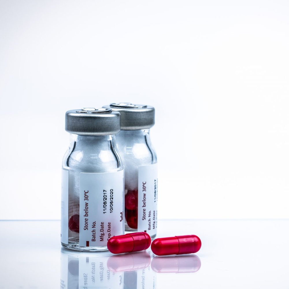 Ministry of Health & Wellness National HIV/STI/TB Programme